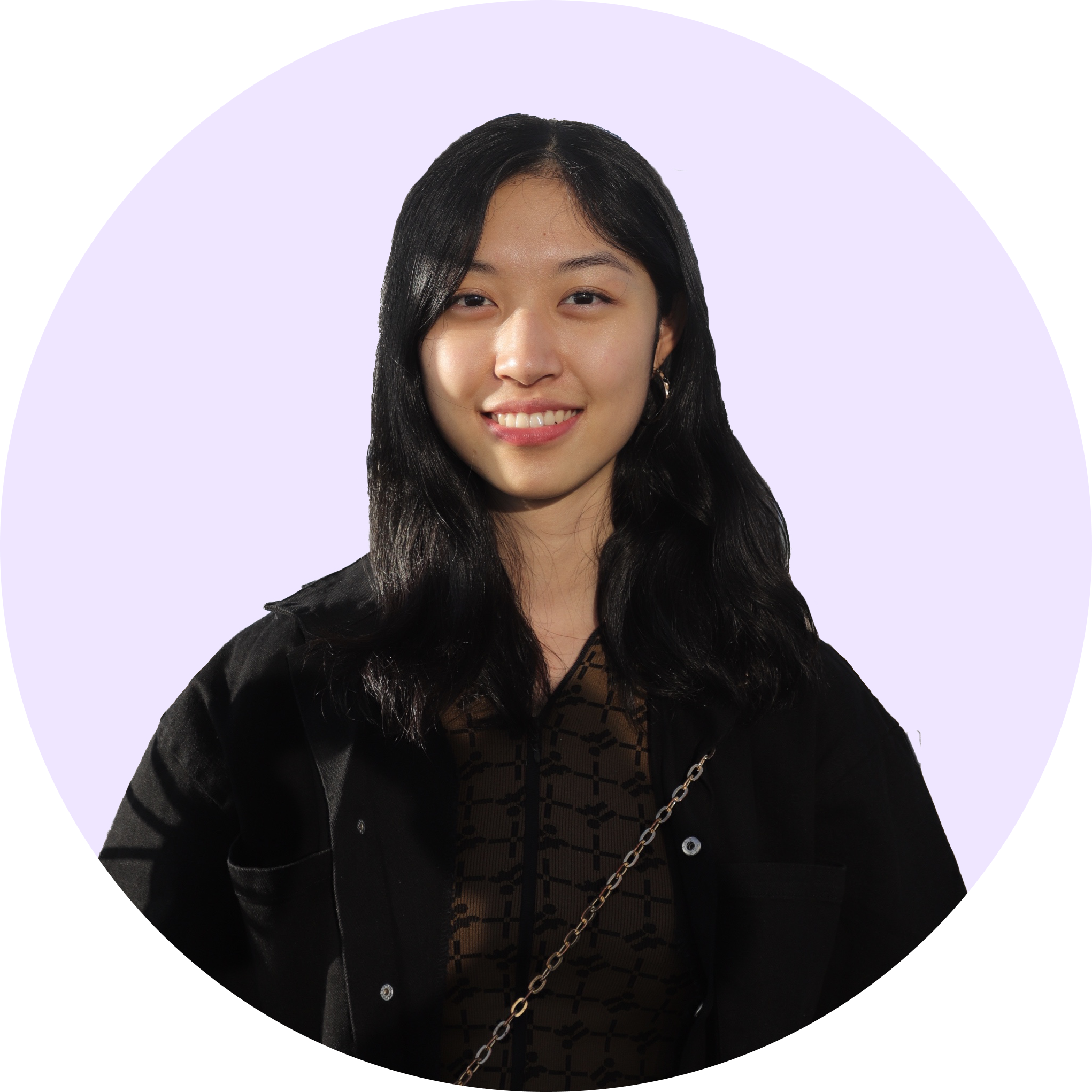 Kelly Wang